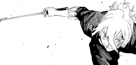 Everything We Know About Hiruhiko As Of Kagurabachi 70 – Weekend Weebs