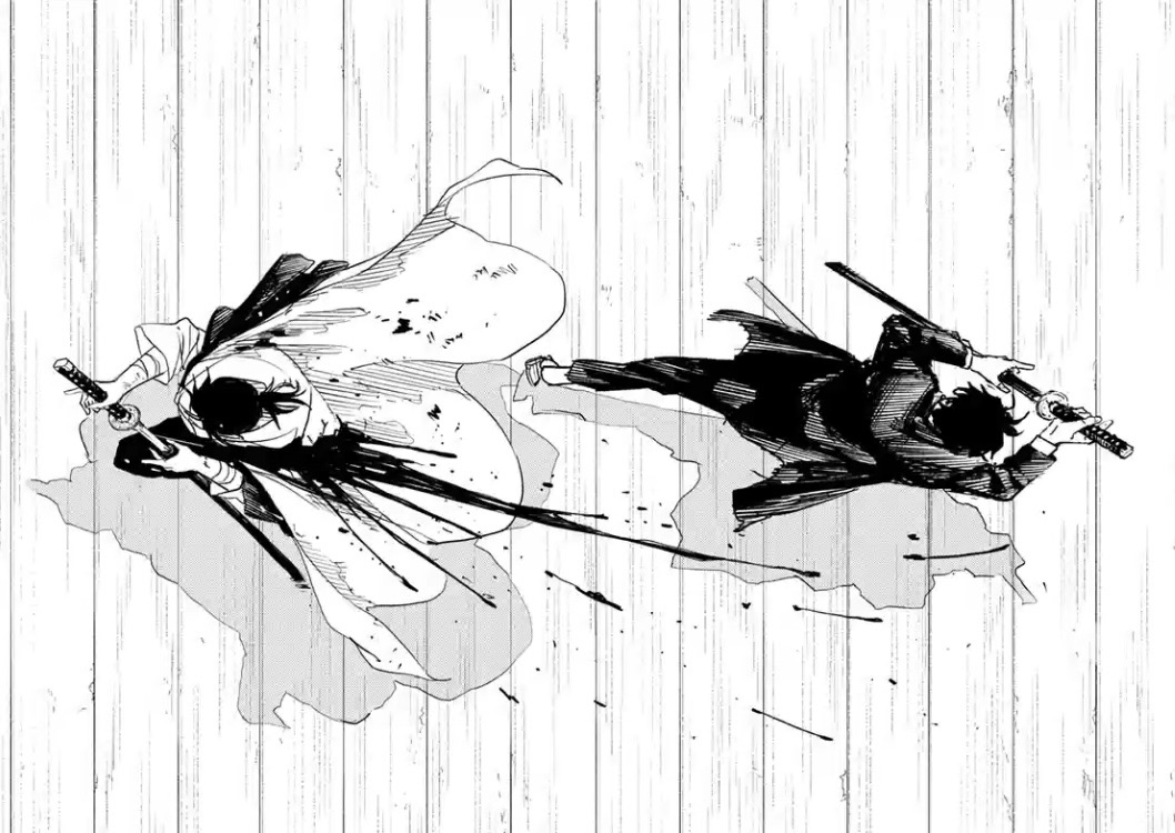 The 6 Biggest Mysteries In Kagurabachi – Weekend Weebs