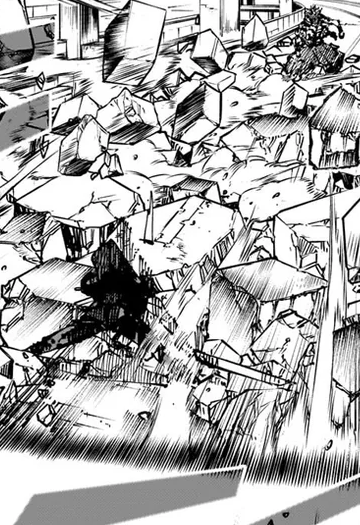 Sukuna’s Infinity Cut Explained: The Brilliant Truth Behind JJK’s Most ...